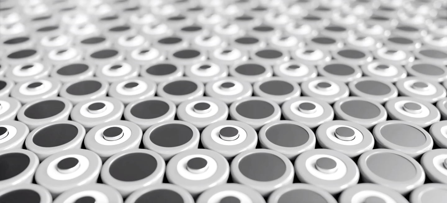 Lithium-ion batteries: ramp up and accelerate their manufacture in Europe