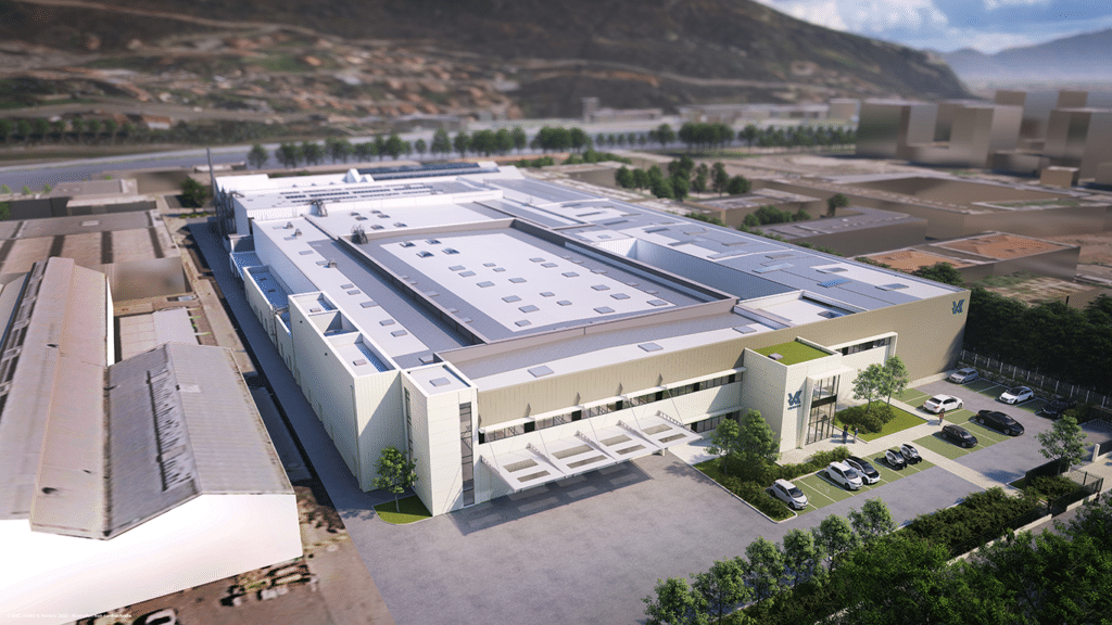 Verkor | Verkor officially announces the location of its Verkor ...