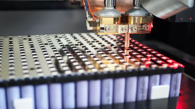 Verkor | Startec Energy to produce battery packs with Verkor cells