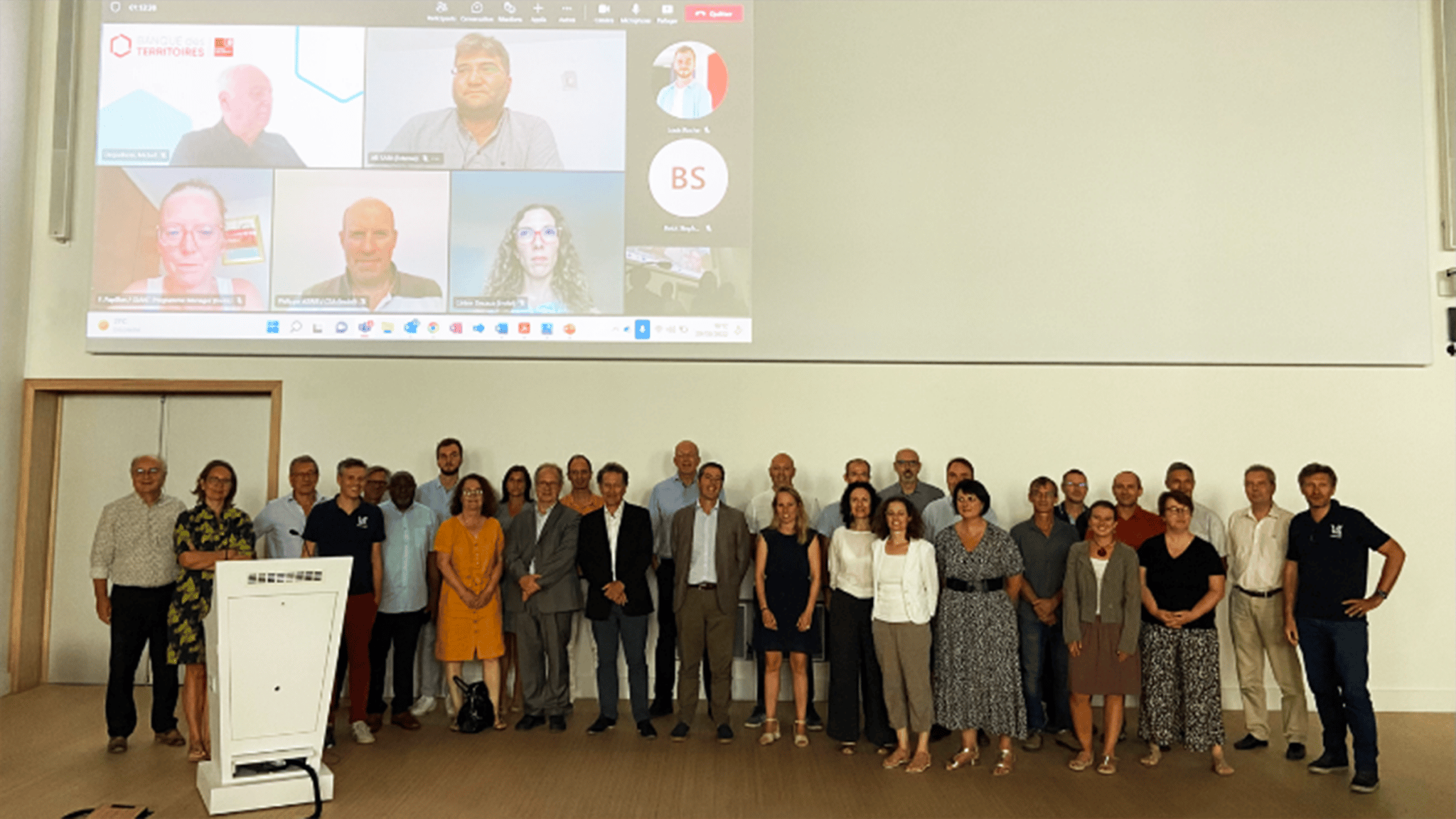 Verkor | Verkor and 11 partners launch the ‘École de la Batterie’