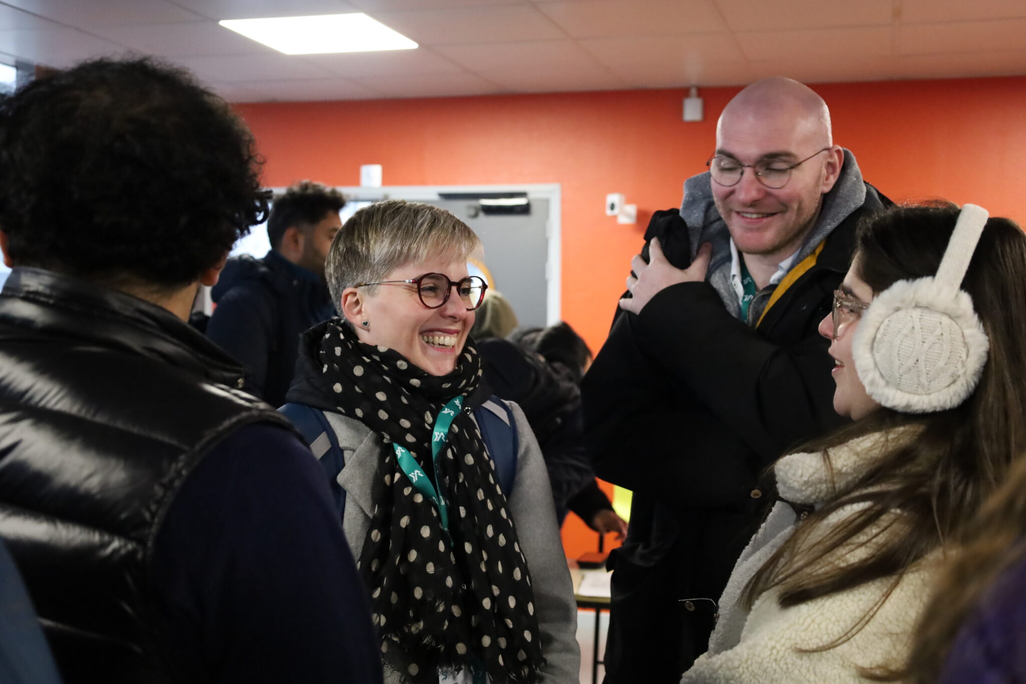 Pour un avenir plus durable, rejoignez l’équipe Verkor