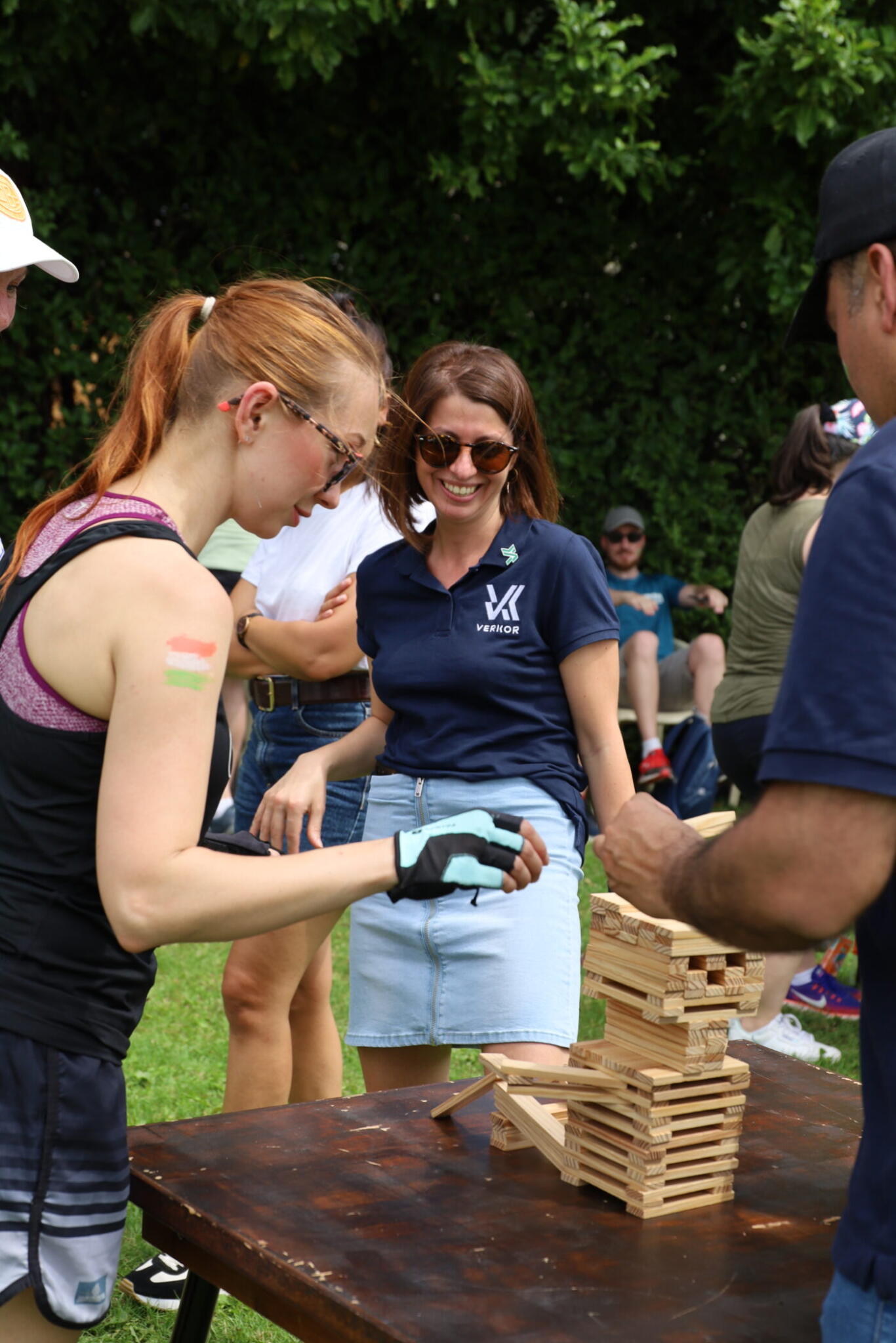 Pour un avenir plus durable, rejoignez l’équipe Verkor