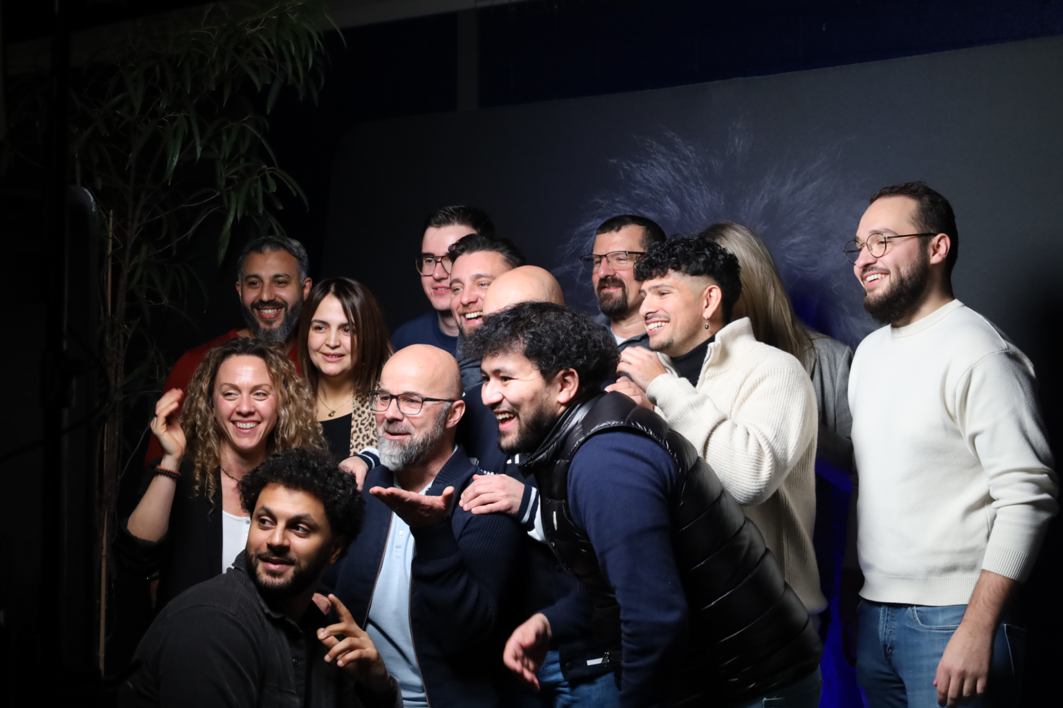 Pour un avenir plus durable, rejoignez l’équipe Verkor