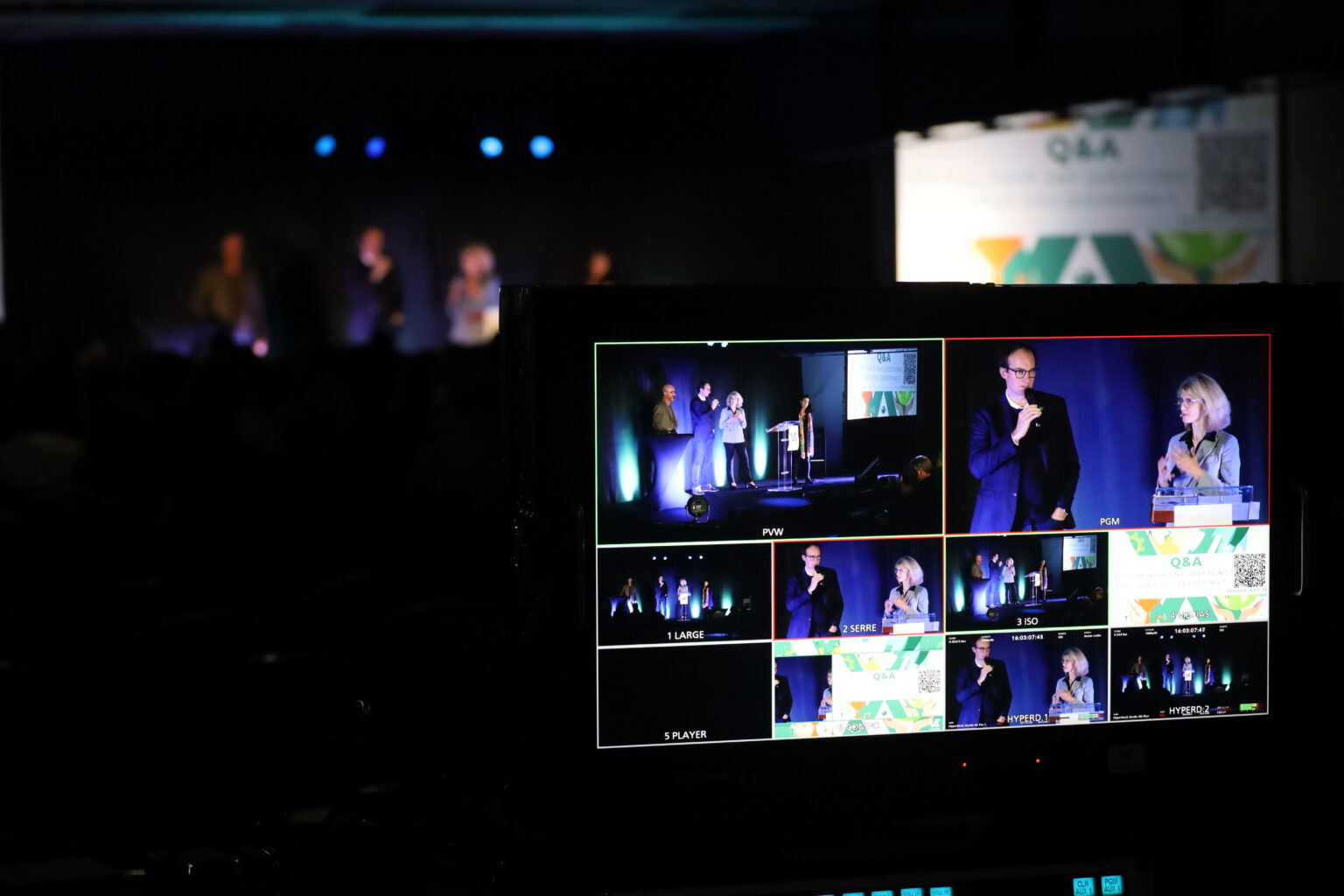 Pour un avenir plus durable, rejoignez l’équipe Verkor