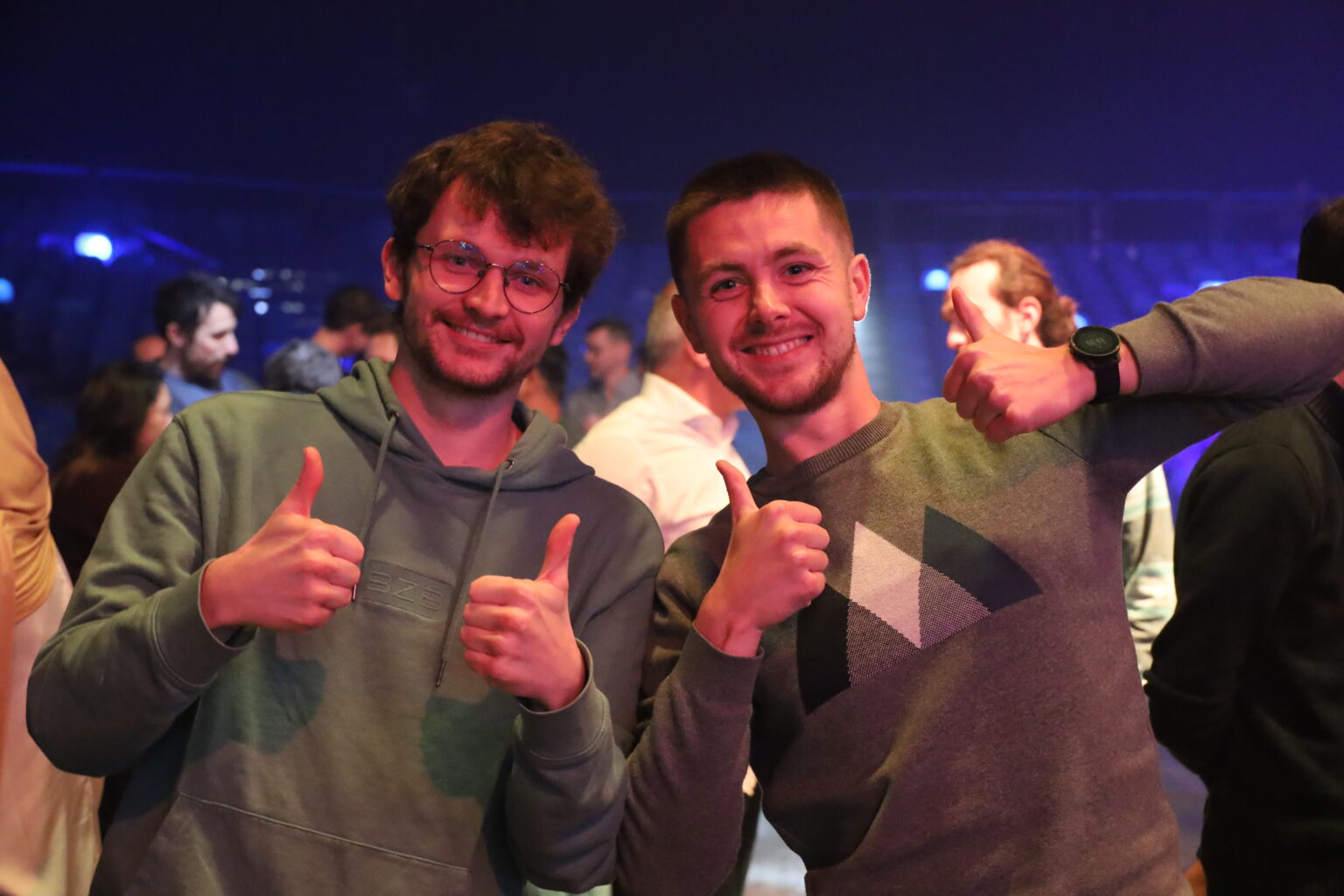 Pour un avenir plus durable, rejoignez l’équipe Verkor