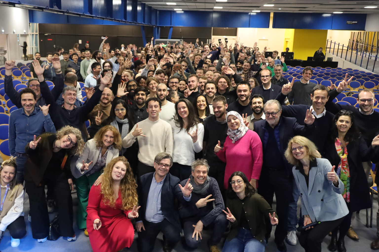 Pour un avenir plus durable, rejoignez l’équipe Verkor