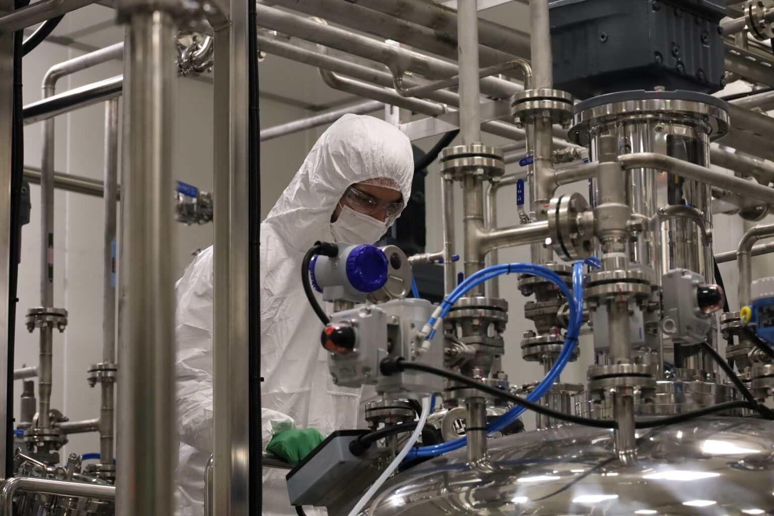 Pour un avenir plus durable, rejoignez l’équipe Verkor