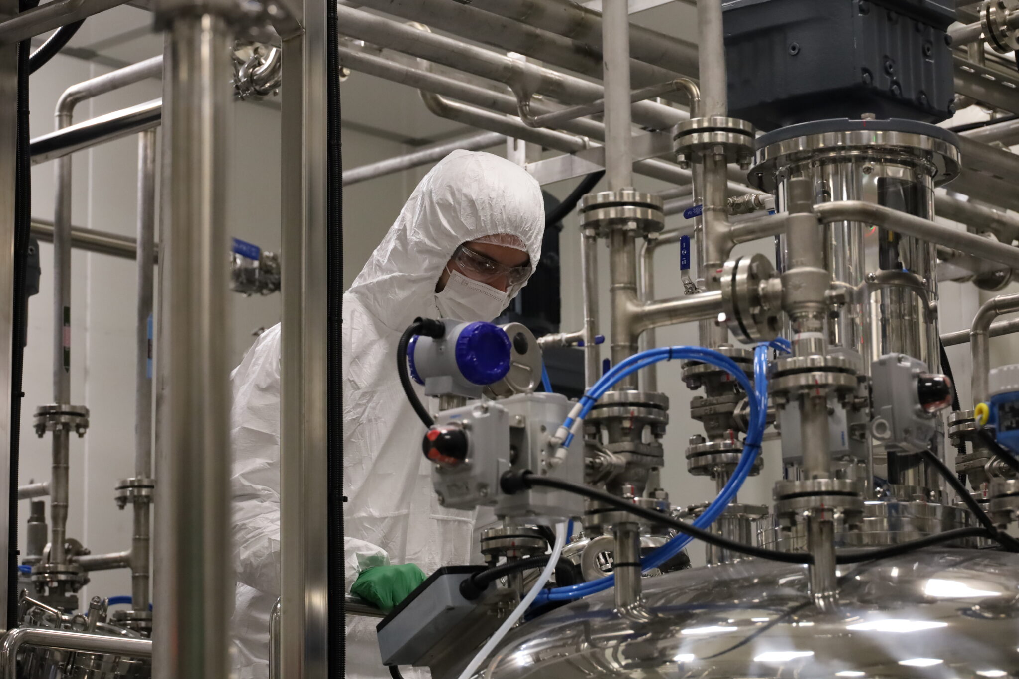 Pour un avenir plus durable, rejoignez l’équipe Verkor