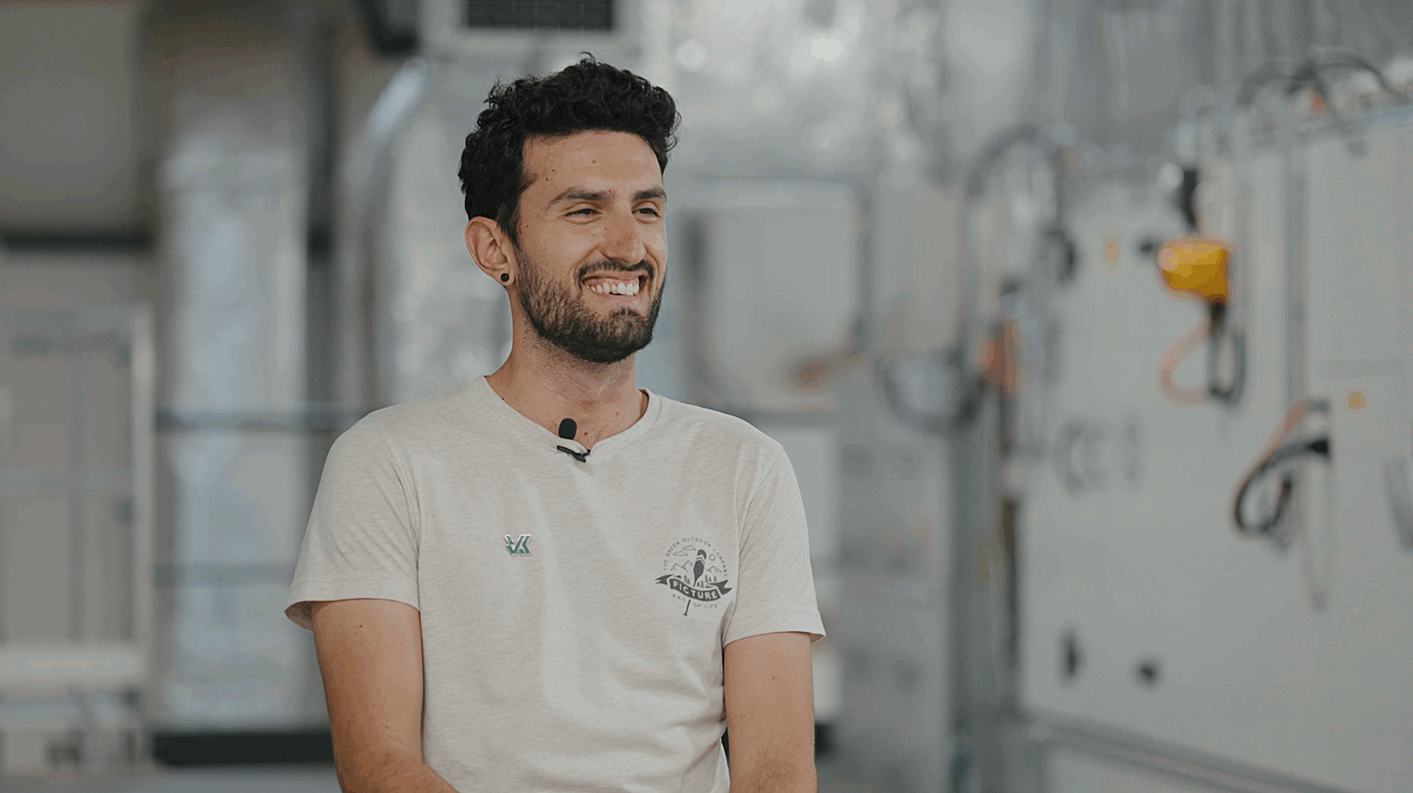 Pour un avenir plus durable, rejoignez l’équipe Verkor